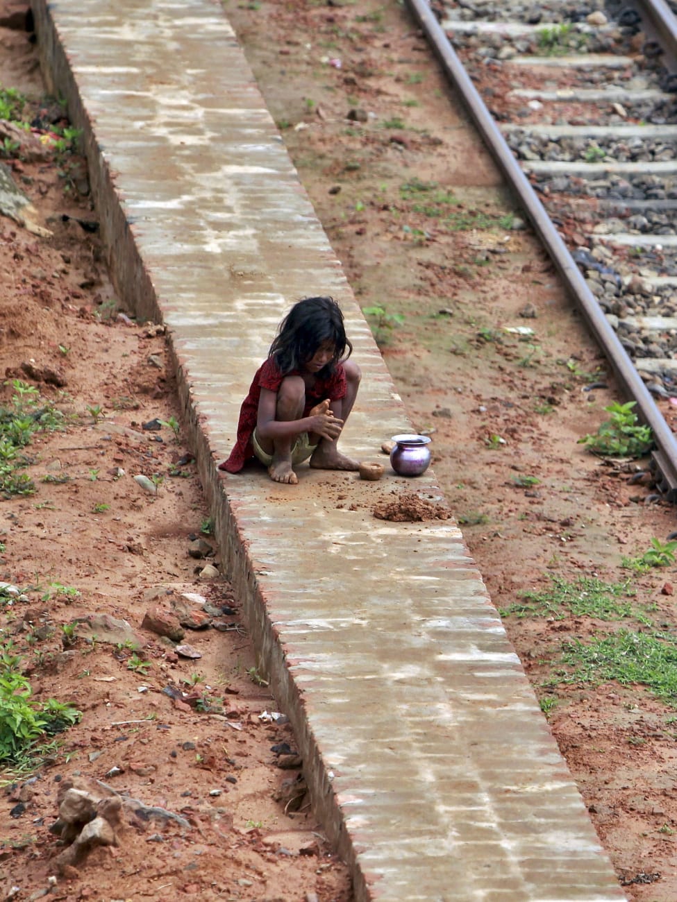 The Missing Girls of India: A National Shame | Think Global Health