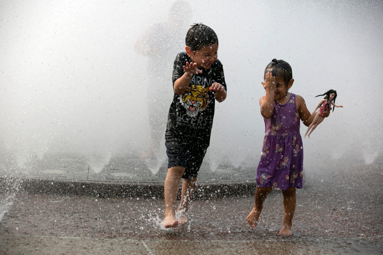 Hot, Cold, and Deadly | Think Global Health