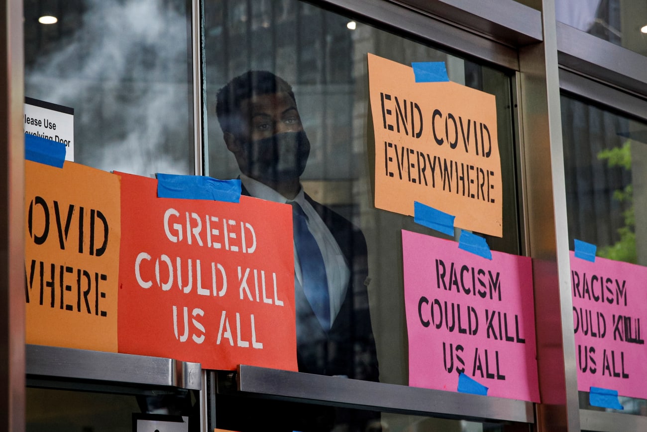 Here We Go Again: U.S. Policy and Health Security | Think Global Health
