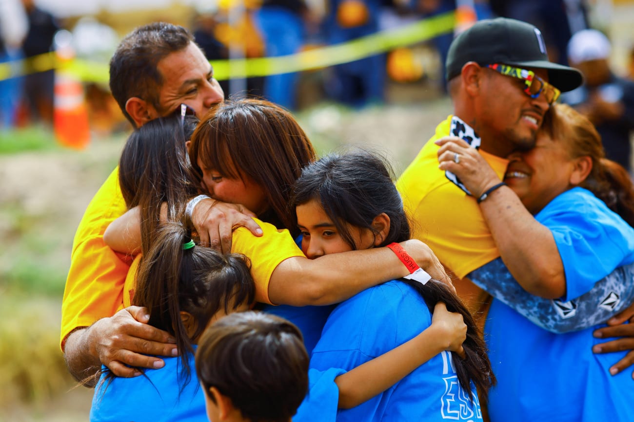Joyful and Painful Tales of Migrant Reunions | Think Global Health