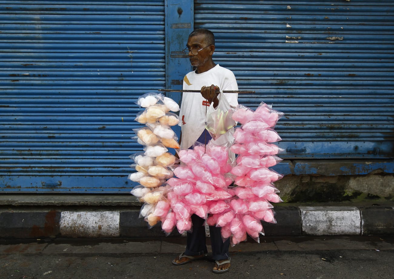 Curbing India's Ultra-Processed Foods | Think Global Health