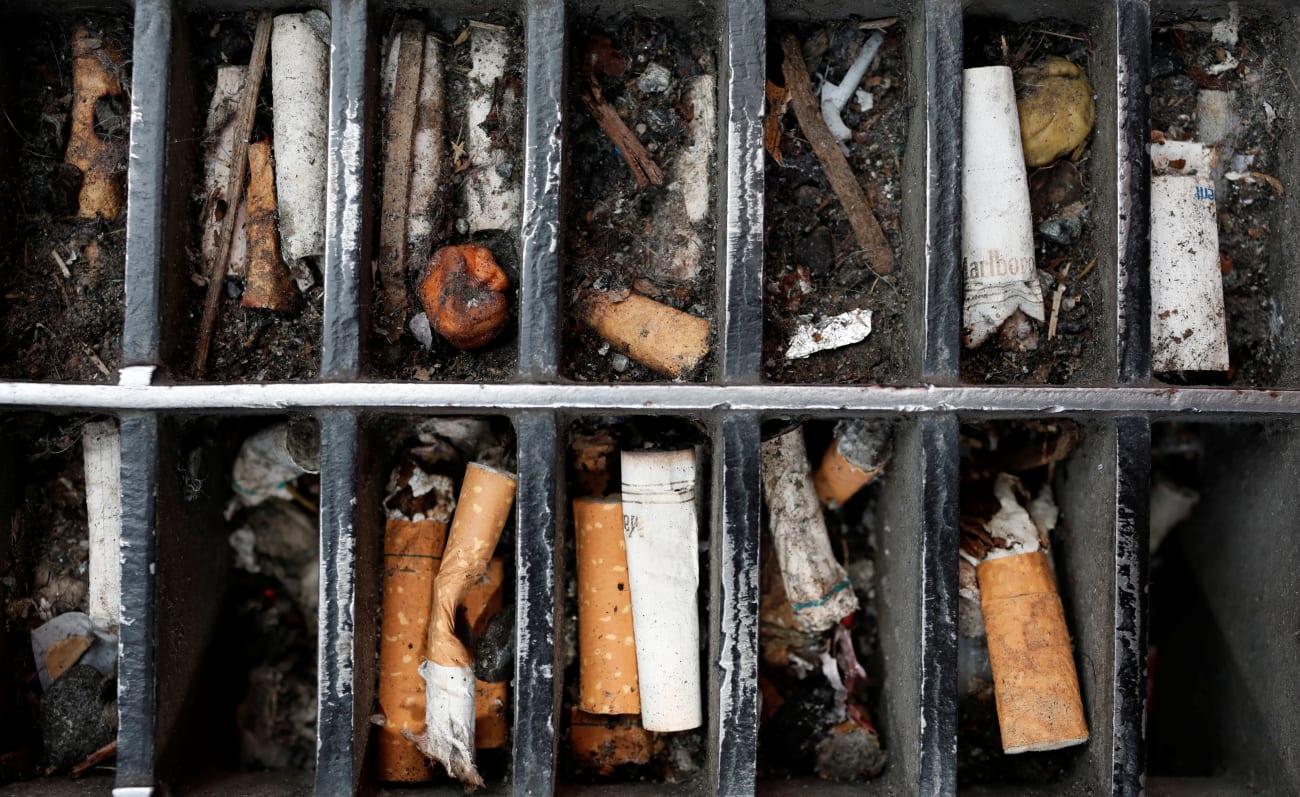 White House and FDA Miss Deadline for Menthol Cigarette Ban | Think ...