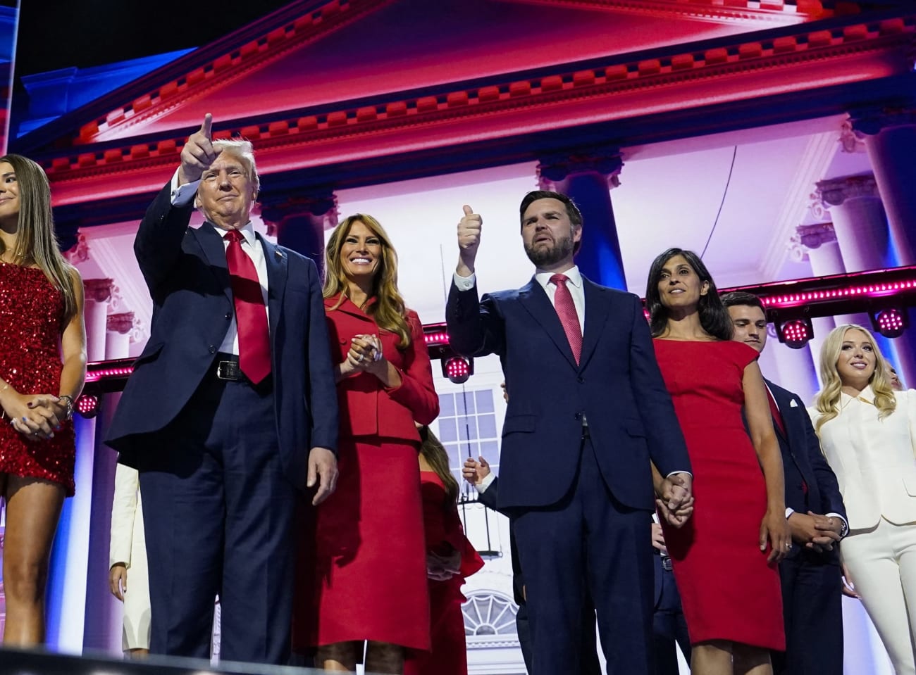 Where Health Surfaced at the Republican National Convention | Think ...