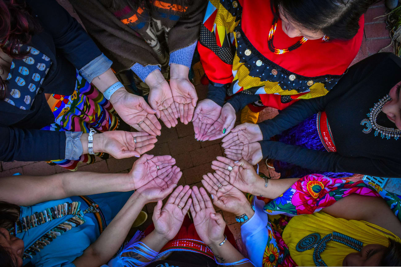 Empowering Native Mothers Through Midwifery | Think Global Health