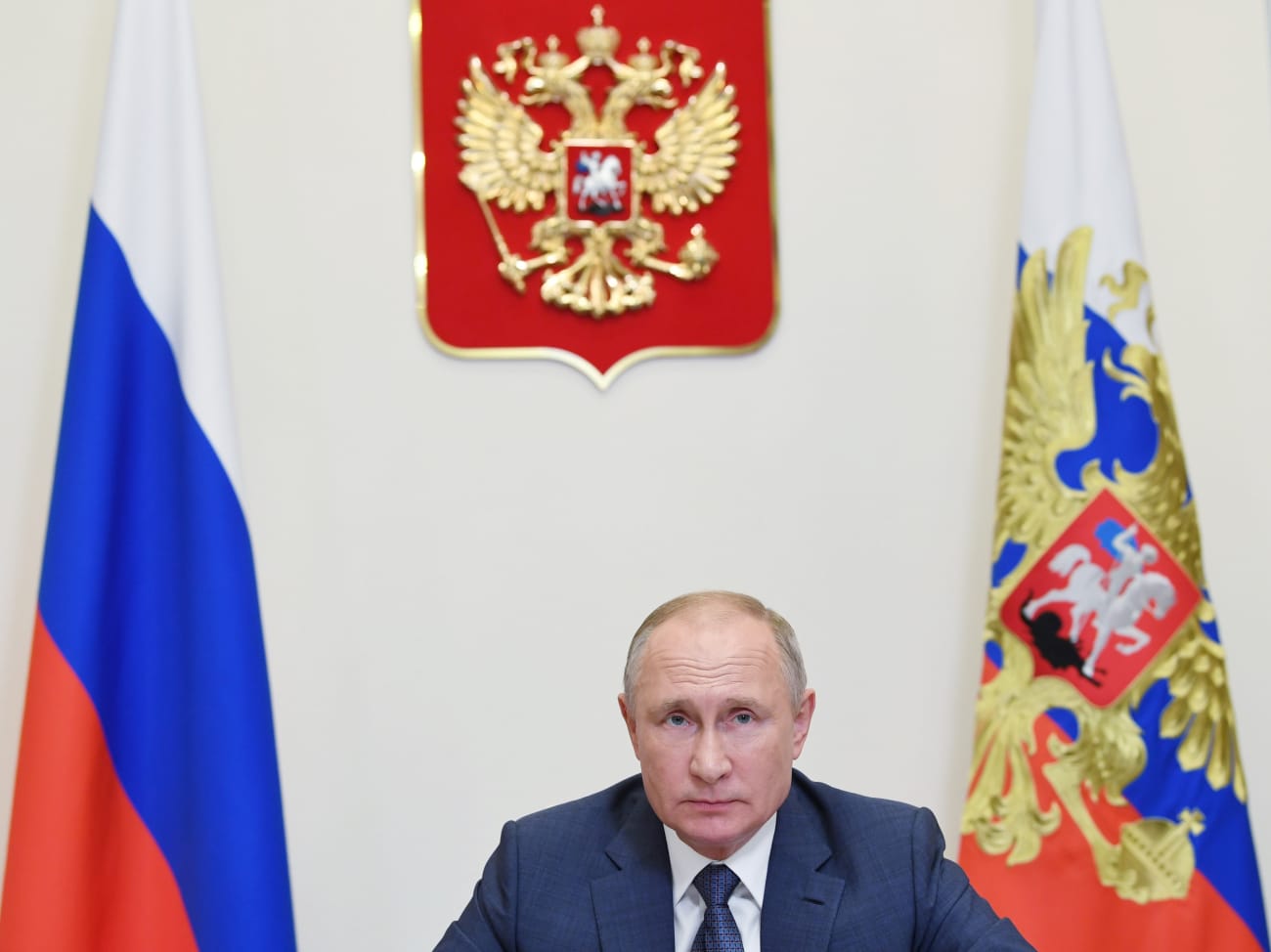 A New Era for Russian Foreign Policy on Global Health | Think Global Health