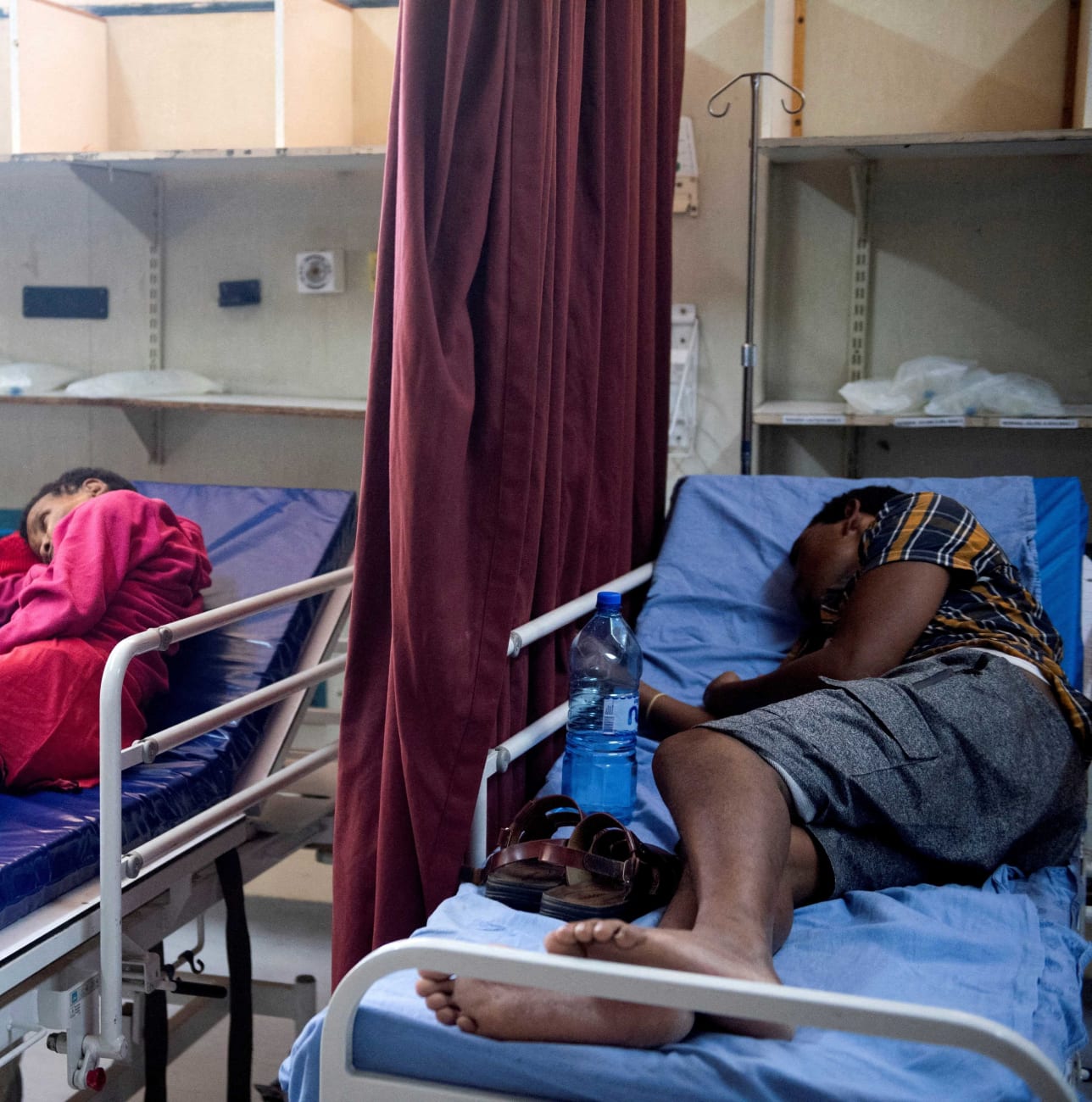 South Africa's Medical Negligence Crisis | Think Global Health