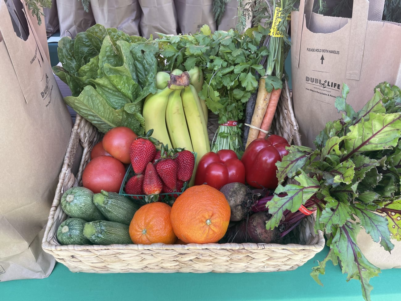 The Last Mile of Nutrition | Think Global Health