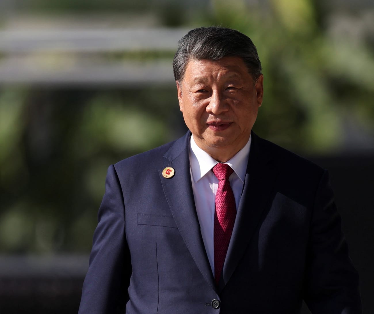 China's Foreign Policy and Global Health Leadership | Think Global Health