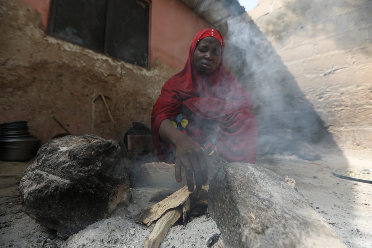 Where Household Air Pollution Causes the Most Harm | Think Global Health