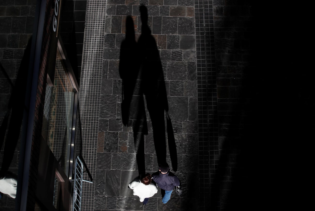 Emerging Discourse on AI and Global Health Security | Think Global Health