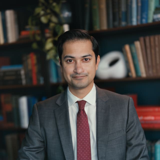 Trump and Xi in Beijing, With Rush Doshi | Council on Foreign Relations