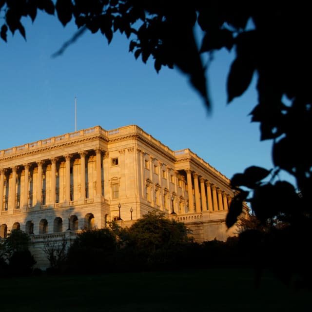 U.S. Foreign Policy Program | Council on Foreign Relations