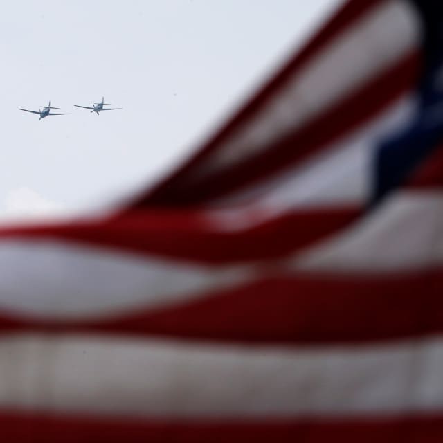 After the Rupture: The Reordering of the World | Council on Foreign ...