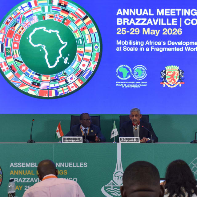 Africa's Economic Landscape | Council on Foreign Relations