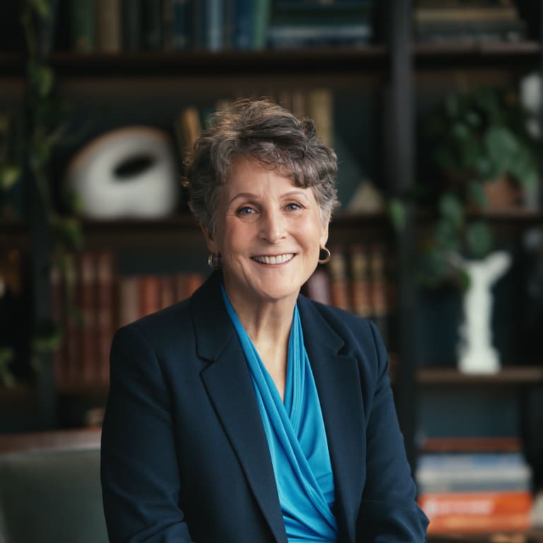 Adapting to Climate Change, With Alice C. Hill | Council on Foreign ...