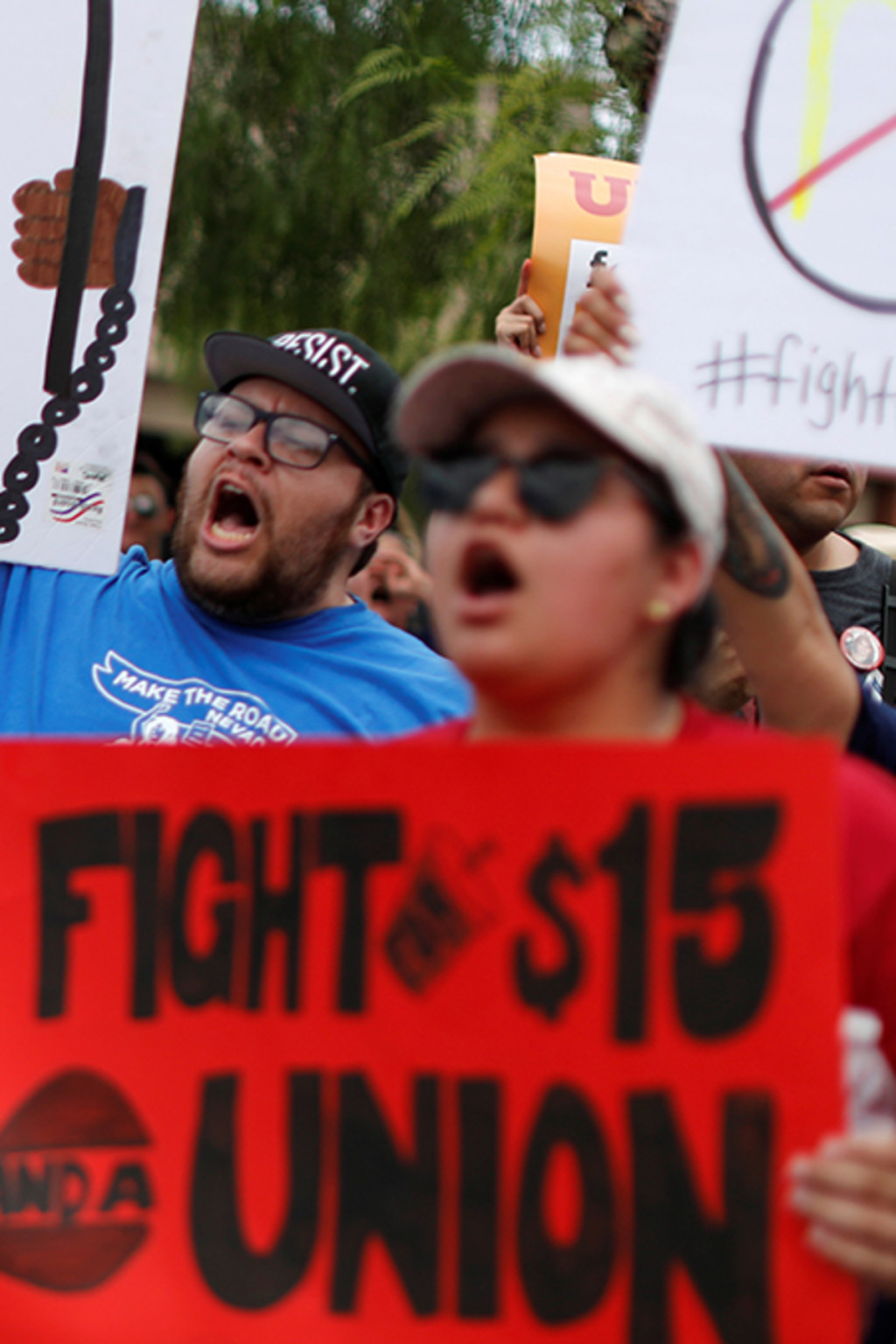 The U.S. Inequality Debate | Council on Foreign Relations
