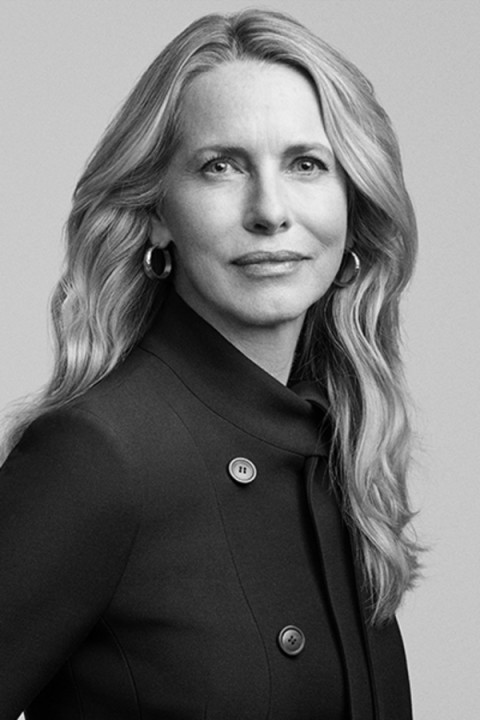 Laurene Powell Jobs | Council on Foreign Relations