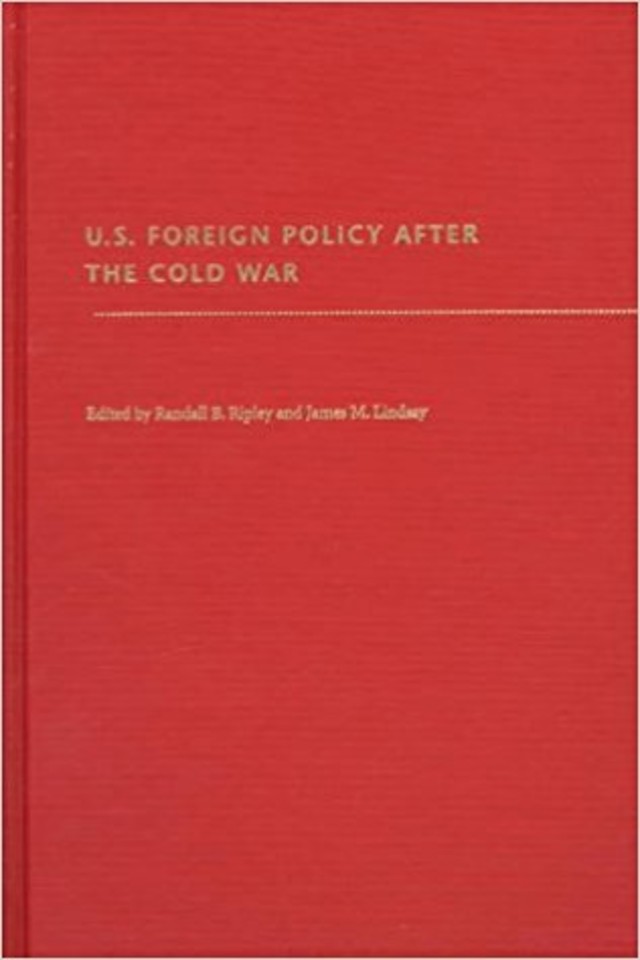 U.S. Foreign Policy After the Cold War | Council on Foreign Relations