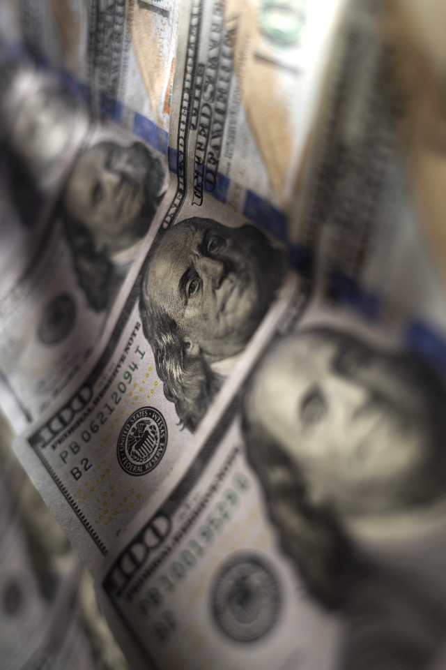The Dollar: The World’s Reserve Currency | Council on Foreign Relations