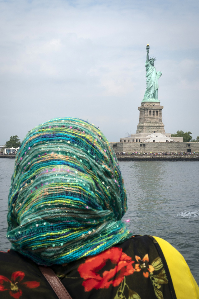 How the U.S. Asylum Process Works | Council on Foreign Relations