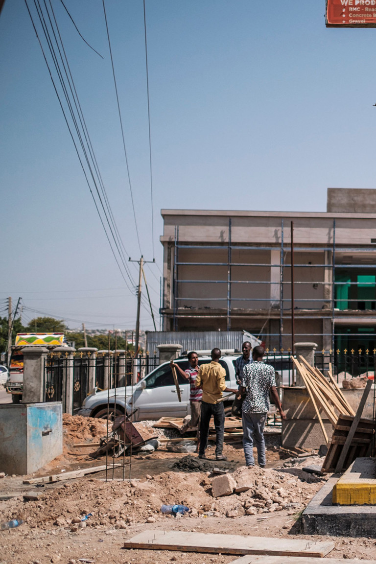 Somaliland: The Horn of Africa’s Breakaway State | Council on Foreign ...