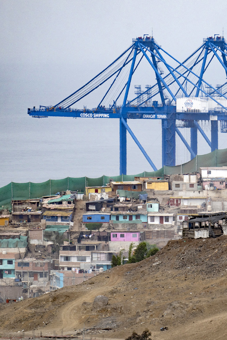 China’s Growing Influence in Latin America | Council on Foreign Relations