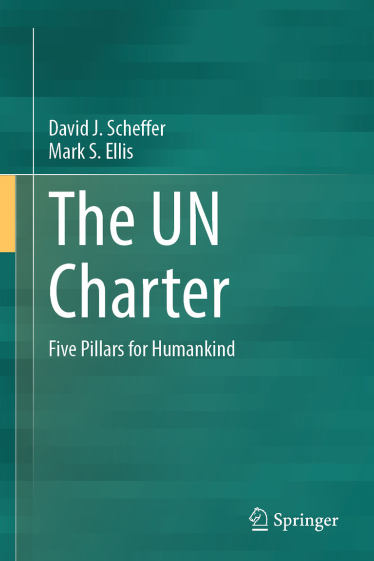 Treaties and Agreements | Council on Foreign Relations