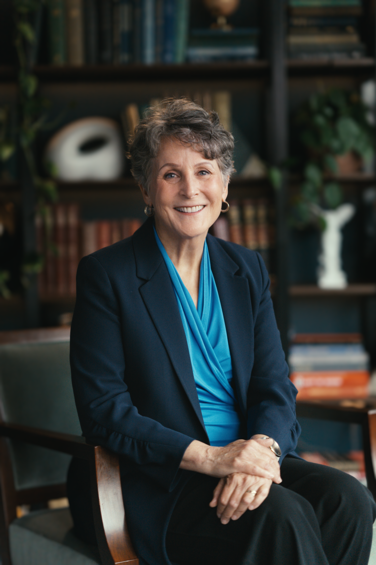Alice C. Hill | Council on Foreign Relations