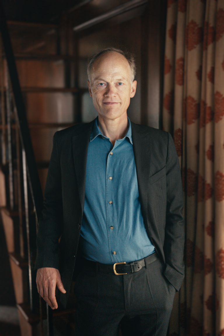 Sebastian Mallaby | Council on Foreign Relations