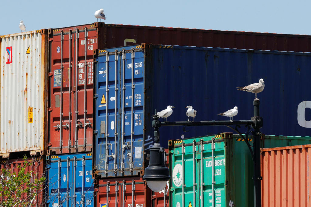 Brad W. Setser | Council on Foreign Relations