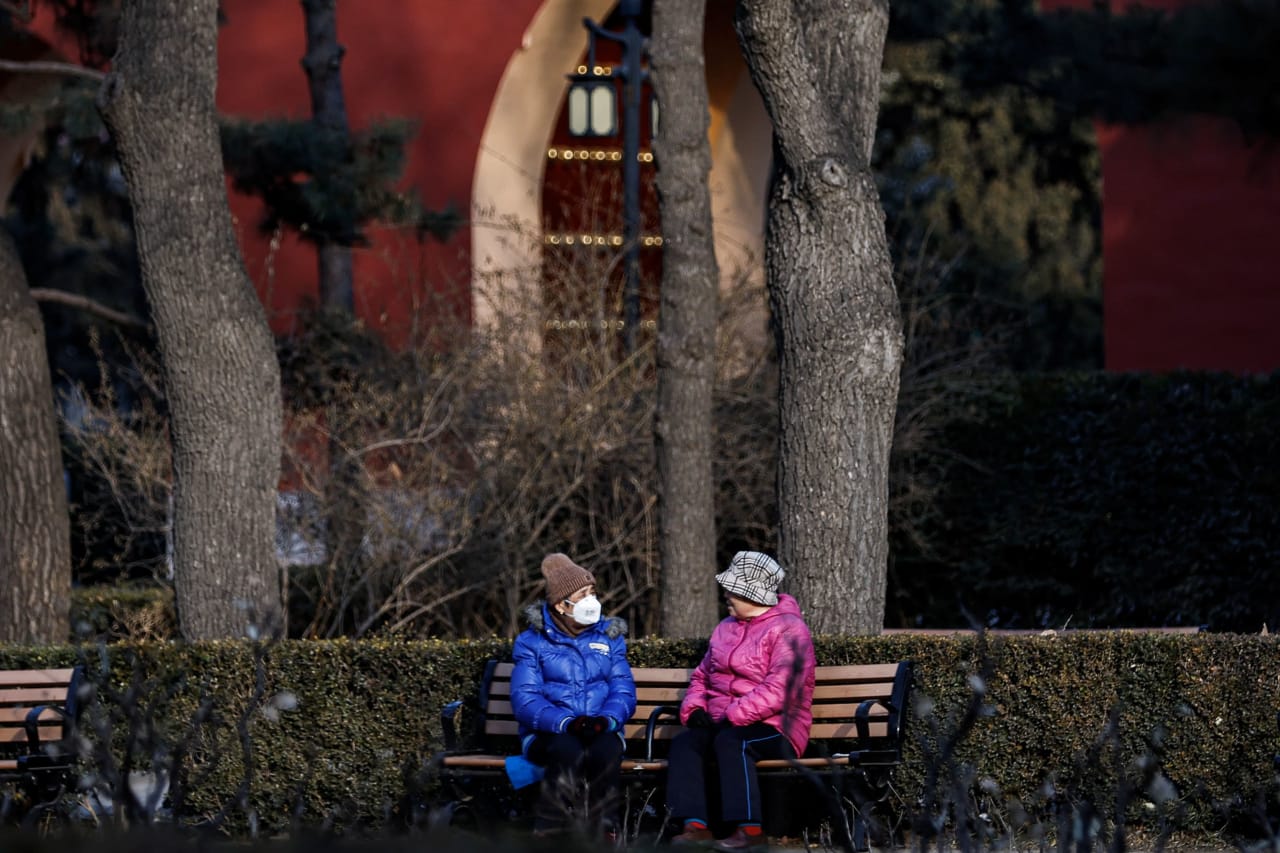 What Is the Chinese Pension System and Why Are Its Problems Hard to Fix ...