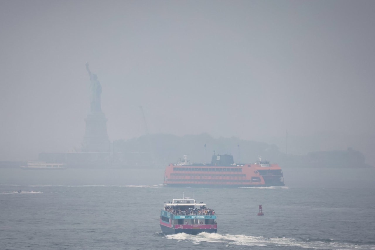 Ten Most Significant World Events in 2023 | Council on Foreign Relations