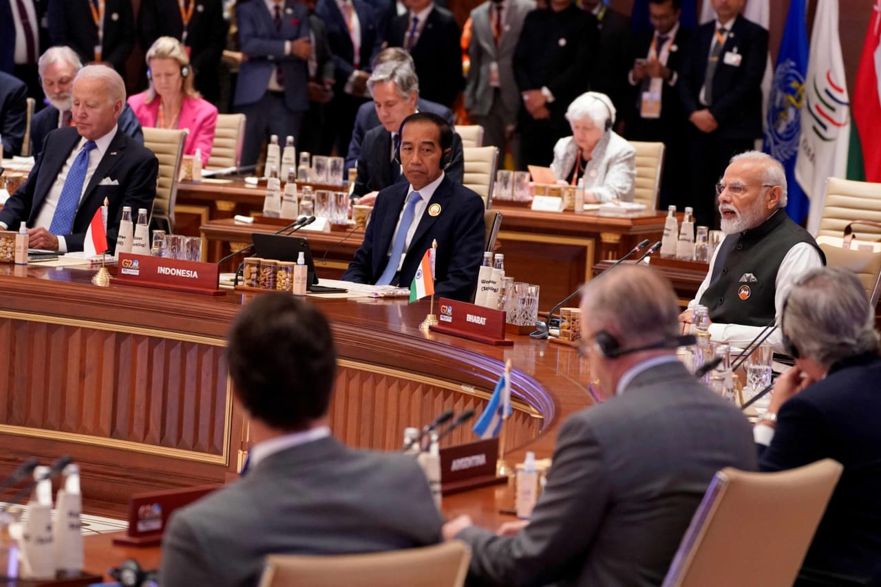 Somaliland: The Horn of Africa’s Breakaway State | Council on Foreign ...