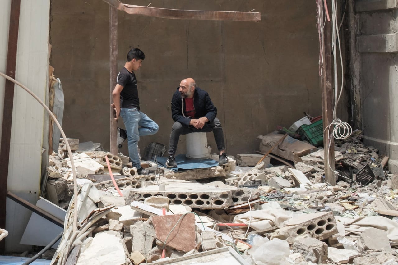 Profile: Abu Musab al-Zarqawi | Council on Foreign Relations