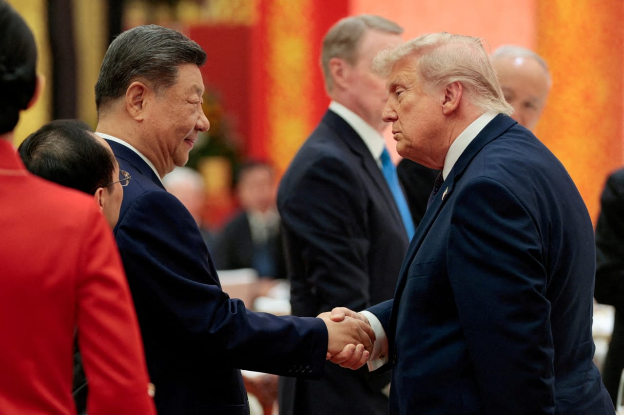 China in the Indo-Pacific: January 2026 | Council on Foreign Relations