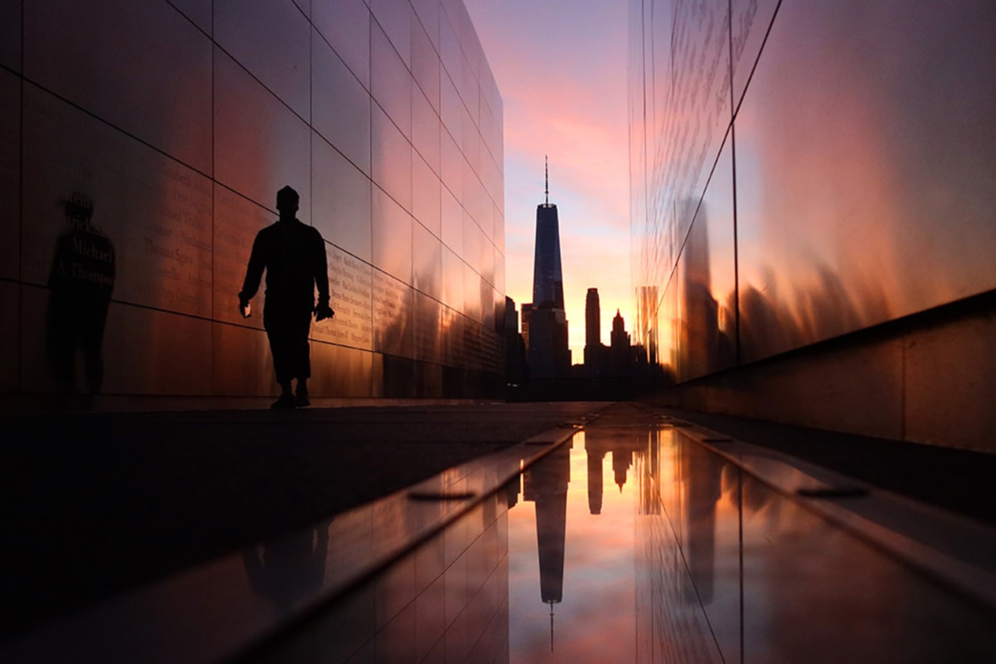 The Legacy of the 9/11 Attacks: Terror Threats Have Multiplied ...