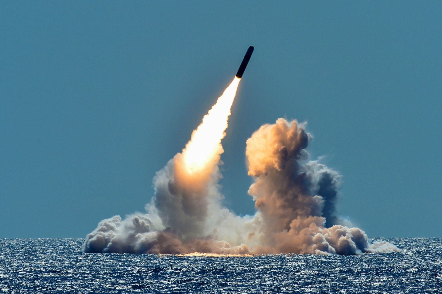 Optimal Deterrence | Council on Foreign Relations