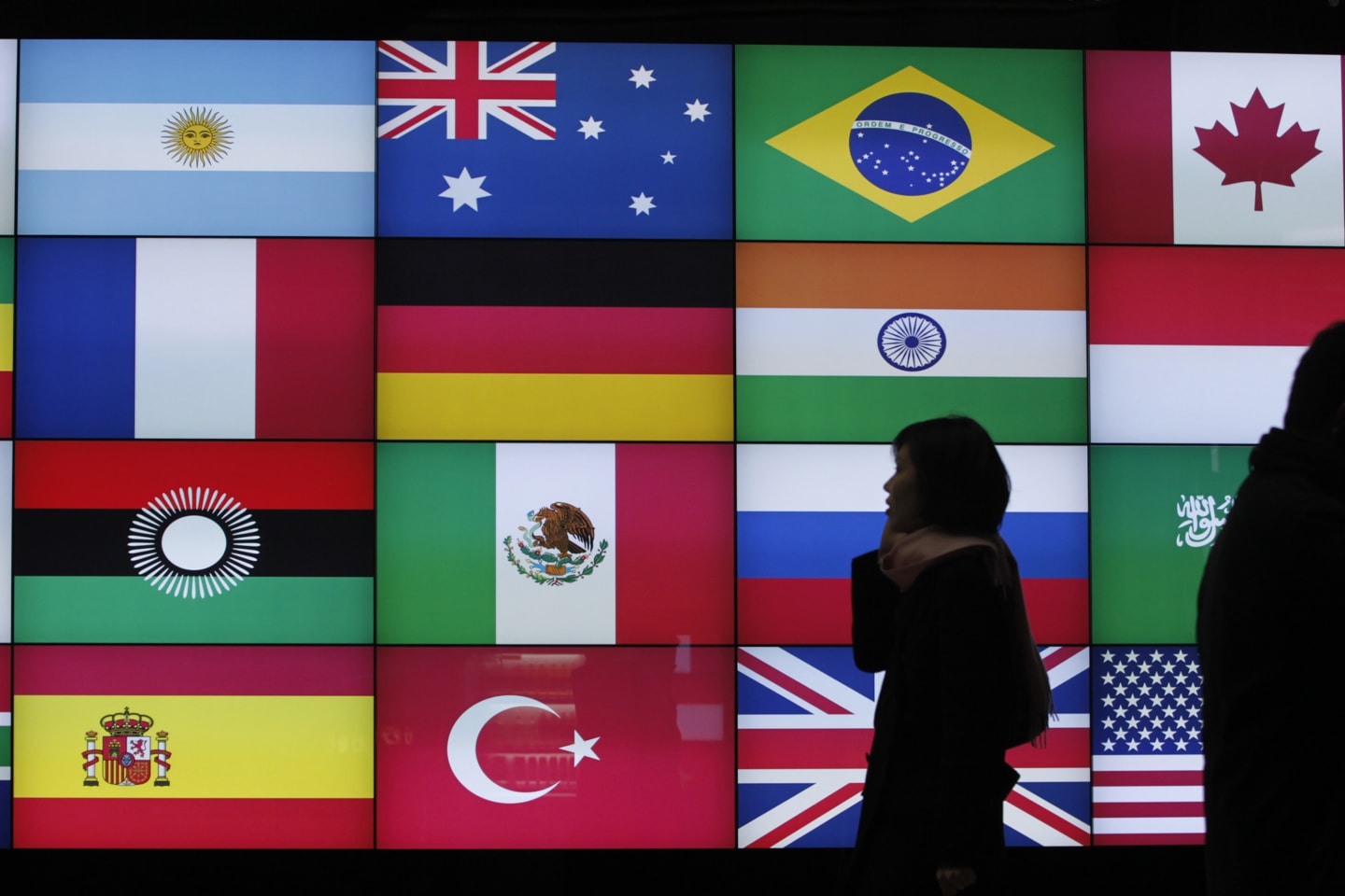 Global Governance | Council on Foreign Relations