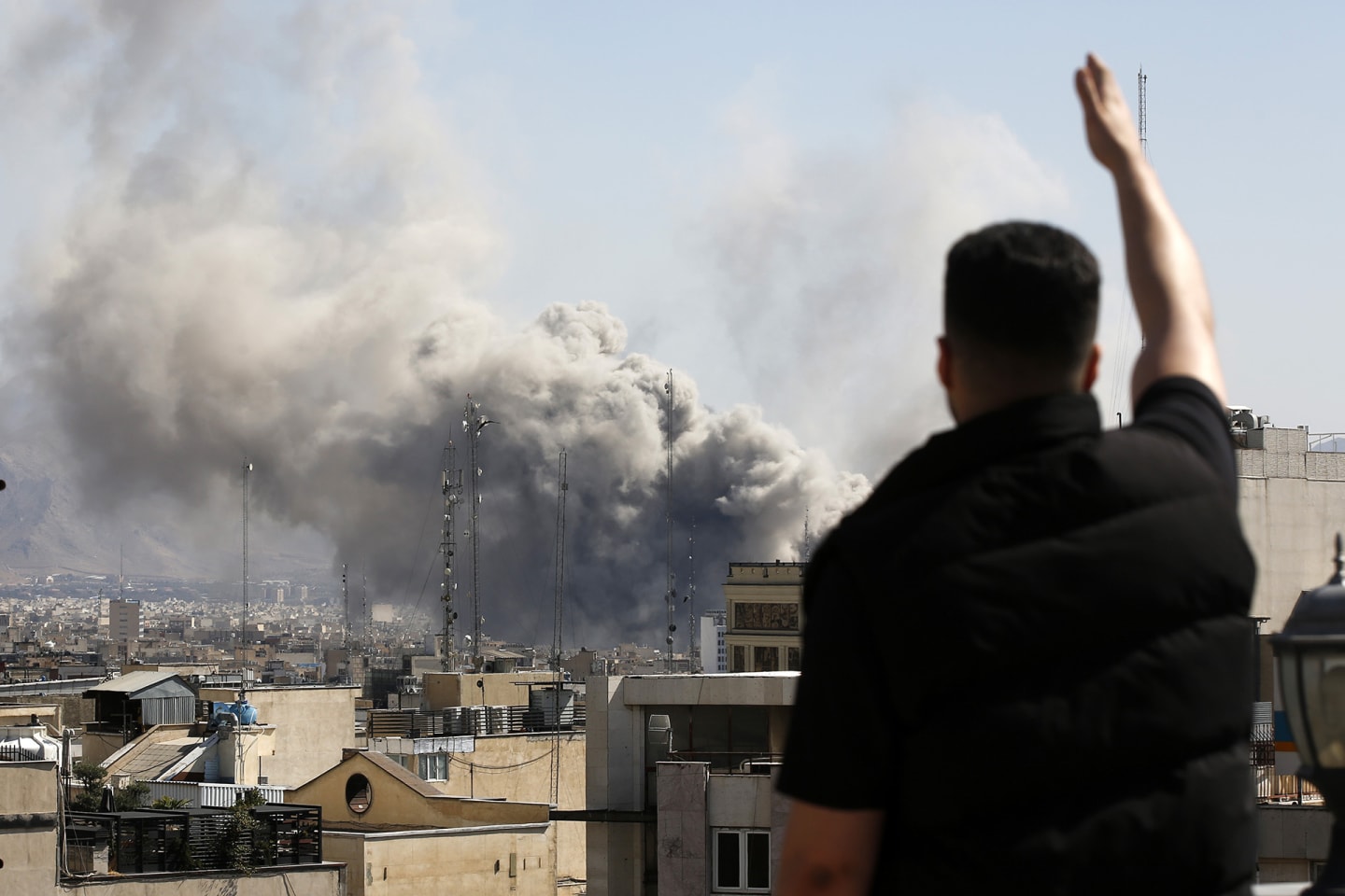 Military Operations | Council on Foreign Relations