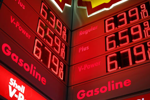 Governments Declare Emergency Energy Policies in Response to Iran War ...