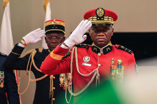 Gabon’s Balancing Act | Council on Foreign Relations