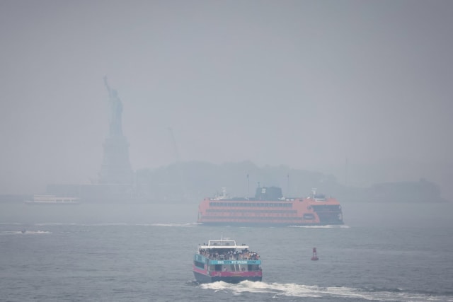 Ten Most Significant World Events in 2023 | Council on Foreign Relations
