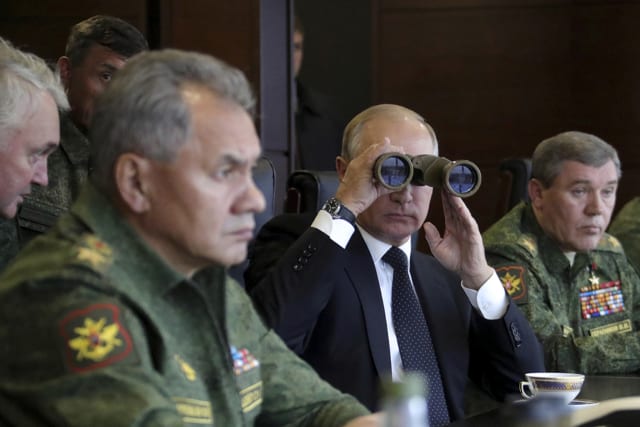 Cold War II | Council on Foreign Relations