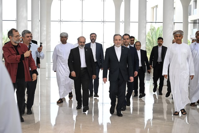 Iran Regime Attempts Creative Negotiating Stance | Council on Foreign ...