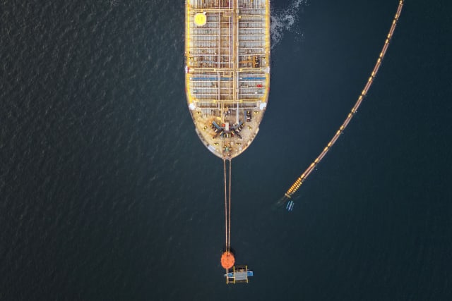 Why U.S. Allies in Asia Are Chasing Nuclear Energy—And Eyeing Nuclear ...
