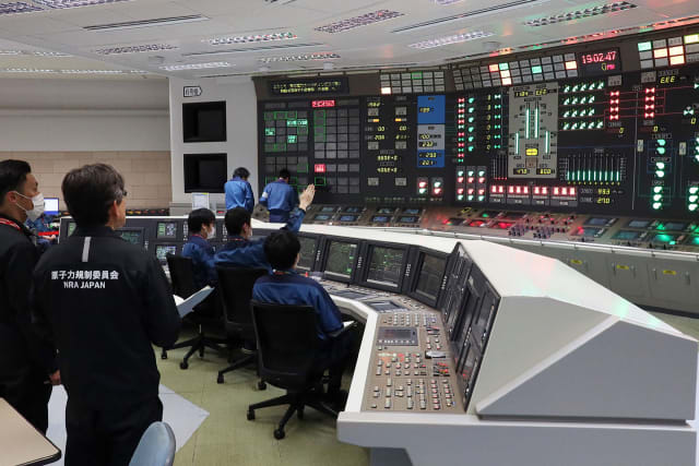 Why U.S. Allies in Asia Are Chasing Nuclear Energy—And Eyeing Nuclear ...