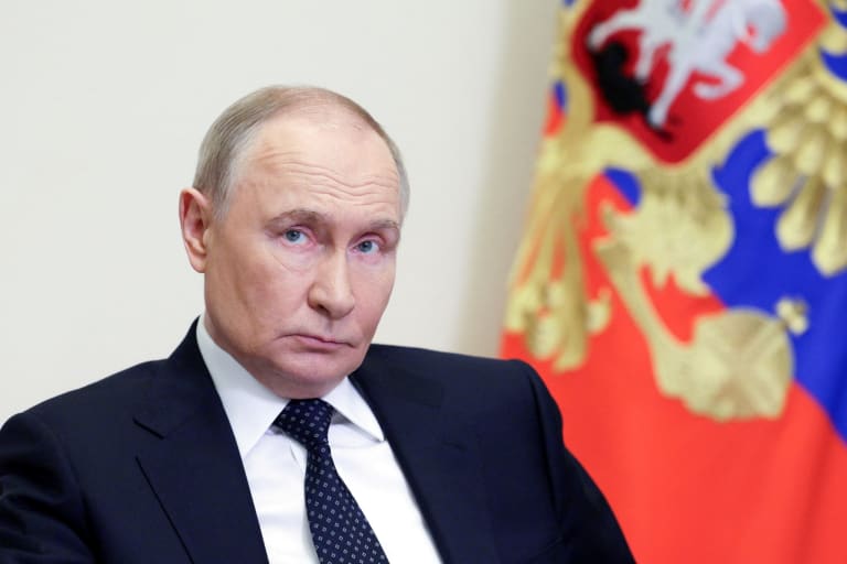 The Limits of Putin’s Ambitions | Council on Foreign Relations