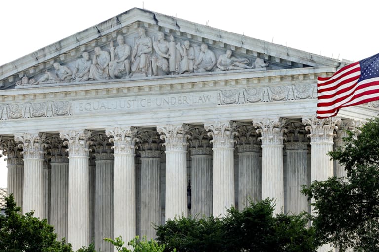 The Supreme Court Was Right on Murthy v. Missouri | Council on Foreign ...