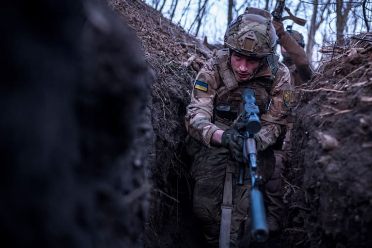 What Happened to ‘Stalemate’ in Ukraine? | Council on Foreign Relations