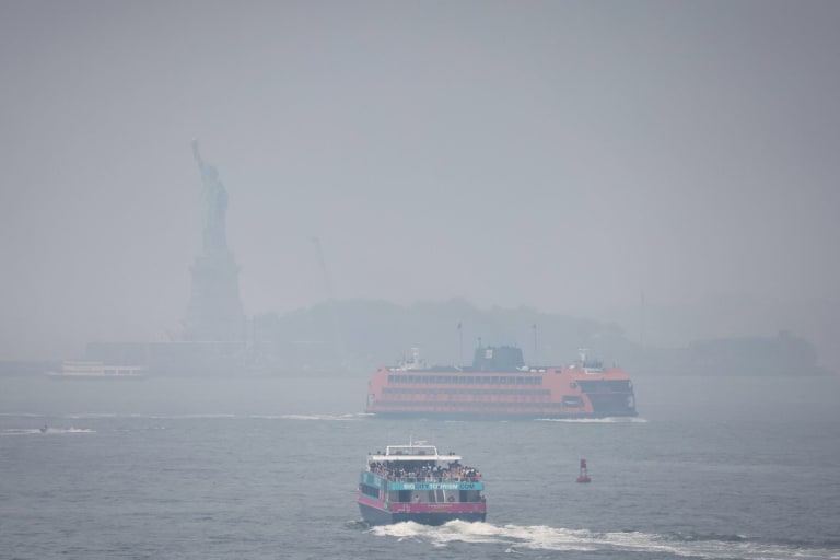 Ten Most Significant World Events in 2023 | Council on Foreign Relations